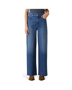 Le Jean Wide-leg jeans for Women | Online Sale up to 77% off | Lyst