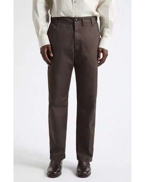 Lemaire Pants for Men | Online Sale up to 40% off | Lyst