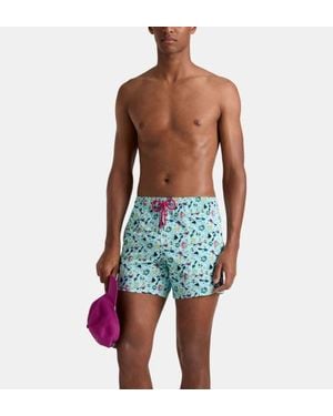 Vilebrequin Swim trunks and swim shorts for Men | Online Sale up to 28% ...