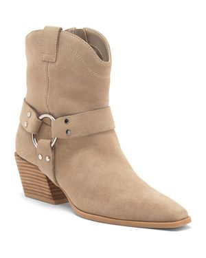 Open Edit Ankle boots for Women | Online Sale up to 40% off | Lyst