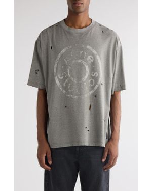 Ripped T-shirts for Men - Up to 58% off | Lyst