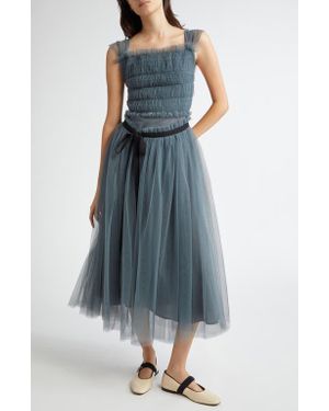 Molly Goddard Casual and day dresses for Women | Online Sale Molly Goddard Casual and day dresses for Women | Online Sale