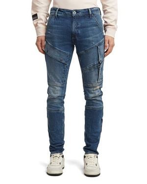 G-Star Skinny jeans for Men | Online Sale up to 66% off | Lyst