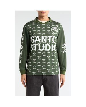 Men's Saint Studio Clothing from $60 | Lyst