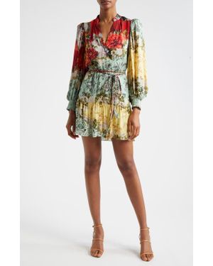 Alice + Olivia Tunic Dresses for Women | Lyst