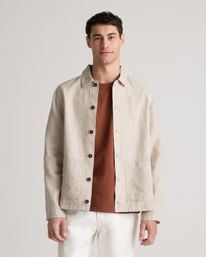 Men's Quince Jackets from $45 | Lyst