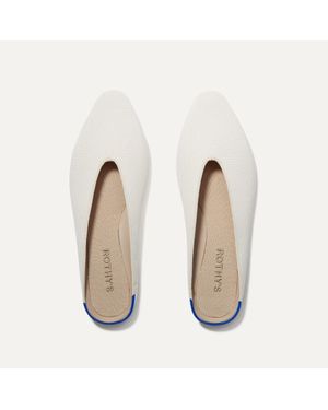 Rothy's Shoes for Women | Online Sale up to 58% off | Lyst