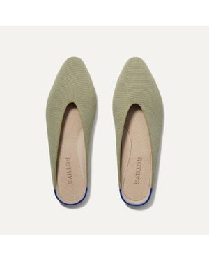 Rothy's Shoes for Women | Online Sale up to 58% off | Lyst