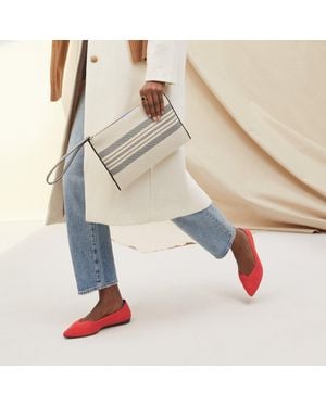 Rothy's on Sale | Up to 50% off | Lyst