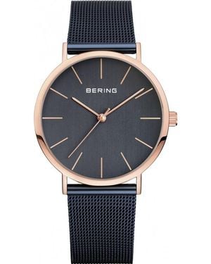 Bering Time Uhren für Damen | Online-Schlussverkauf – Bis zu 36% Rabatt ...