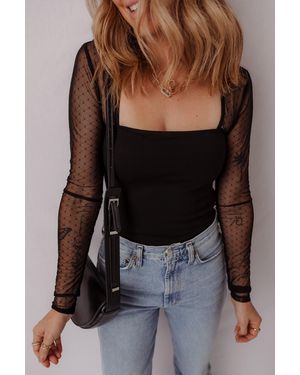 Designer-Transparente Dessous für Damen - Bis 60% Rabatt | Lyst DE