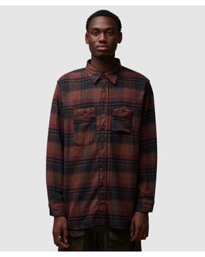 Engineered Garments Work Shirts for Men | Lyst