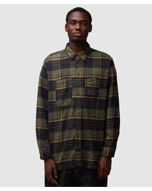 Engineered Garments Work Shirts for Men | Lyst