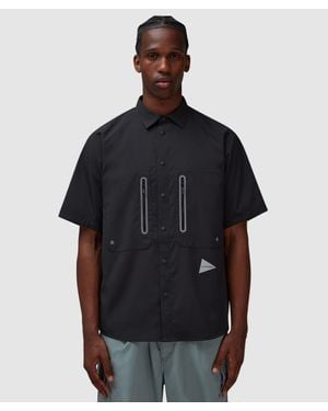and wander Overshirts for Men | Lyst