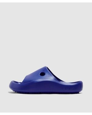 Off-White c/o Virgil Abloh Meteor Rubber Slider in Purple | Lyst Off-White c/o Virgil Abloh Meteor Rubber Slider in Purple | Lyst