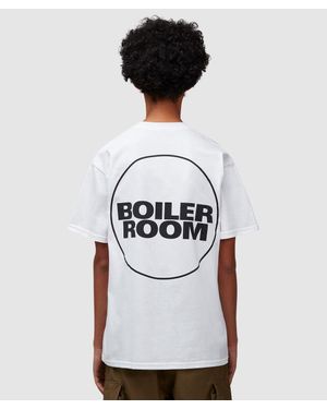 BOILER ROOM T-shirts for Men | Online Sale up to 51% off | Lyst