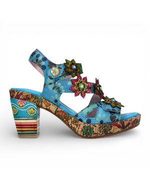 Laura Vita Wedge sandals for Women | Online Sale up to 16% off | Lyst