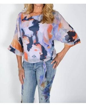 FRANK LYMAN Blouses for Women | Online Sale up to 65% off | Lyst