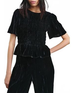 Rails Bardot Tops for Women | Lyst