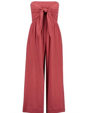 Bishop + Young Bardot Jumpsuits for Women | Lyst