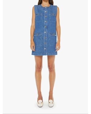 Mother Mini and short dresses for Women | Online Sale up to 81% off | Lyst