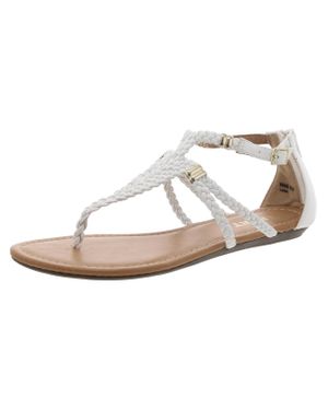 Report sandals store