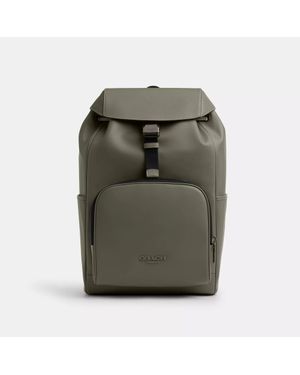 COACH Backpacks for Women | Online Sale up to 65% off | Lyst