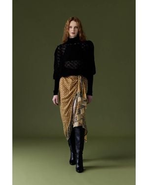 Designer Pareo Skirts for Women - Up to 55% off | Lyst
