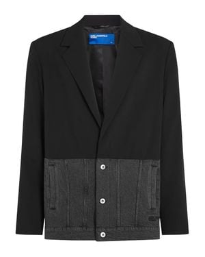 Two Tone Jackets for Men - Up to 65% off | Lyst
