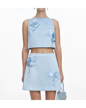 Self-Portrait on Sale | Up to 69% off | Lyst