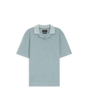 BOSS Polo shirts for Men | Online Sale up to 22% off | Lyst