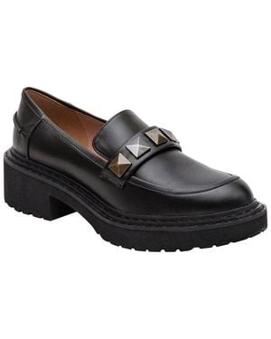 Black Linea Paolo Shoes for Women | Lyst
