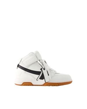 Off-White c/o Virgil Abloh High-top sneakers for Men Off-White c/o Virgil Abloh High-top sneakers for Men