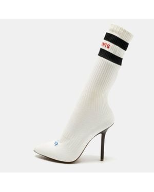 Vetements Boots for Women | Online Sale up to 79% off | Lyst