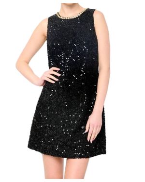 Black Flora Bea Dresses for Women | Lyst