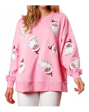 Pink Fantastic Fawn Knitwear for Women | Lyst