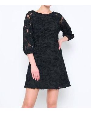 Black Flora Bea Dresses for Women | Lyst