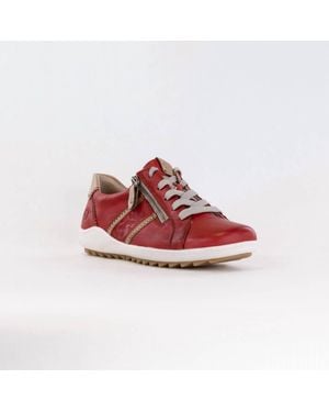 Rieker Retro Sneakers for Women | Lyst