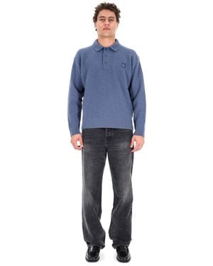 Maison Kitsuné T-shirts for Men | Online Sale up to 51% off | Lyst