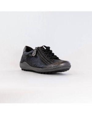 Black Remonte Shoes for Women | Lyst