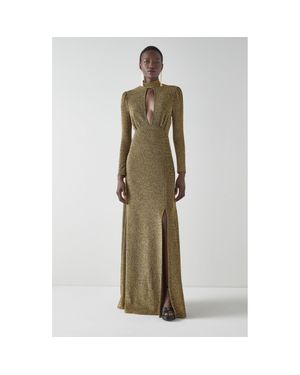 LK Bennett Plunge Dresses for Women | Lyst