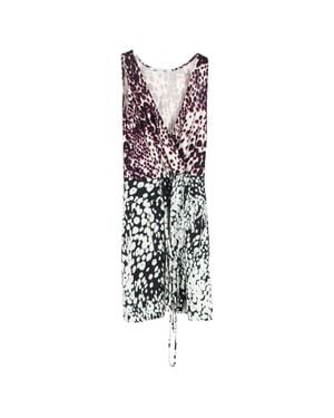 Diane von Furstenberg Mini and short dresses for Women Diane von Furstenberg Mini and short dresses for Women