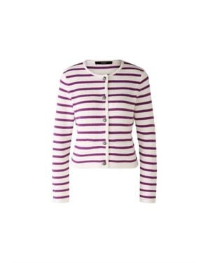Ouí Jackets for Women | Online Sale up to 56% off | Lyst