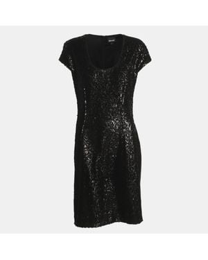 Just Cavalli Mini and short dresses for Women | Online Sale up to 75% ...