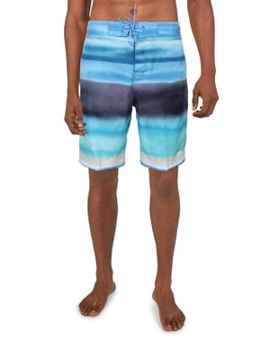 Blue Speedo Beachwear and Swimwear for Men | Lyst