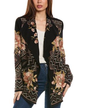 Johnny Was Sweaters and pullovers for Women | Online Sale up to 80% off ...