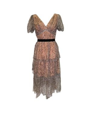 Self-Portrait on Sale | Up to 43% off | Lyst