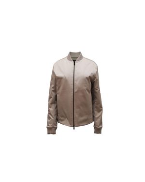 Theory Bomber Jackets for Men | Lyst