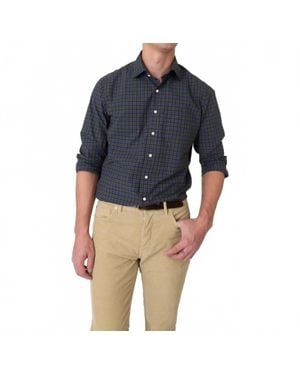 Shop Sid Mashburn Online | Sale & New Season | Lyst