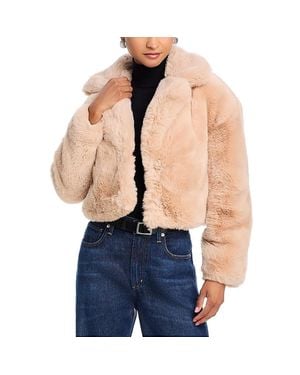 Designer Fur coats for Women | Lyst